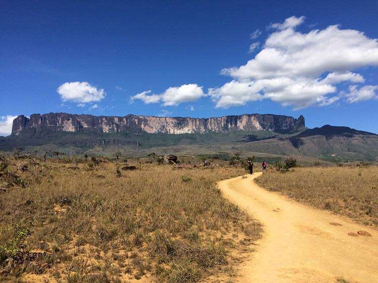 Monte Roraima: tudo o que você precisa saber - Viagens Bacanas