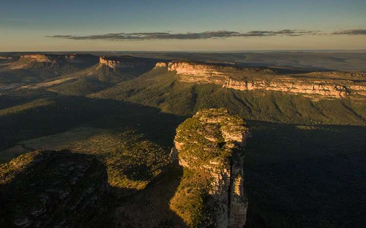 Descubra as Chapadas no Brasil e como visitar cada uma delas