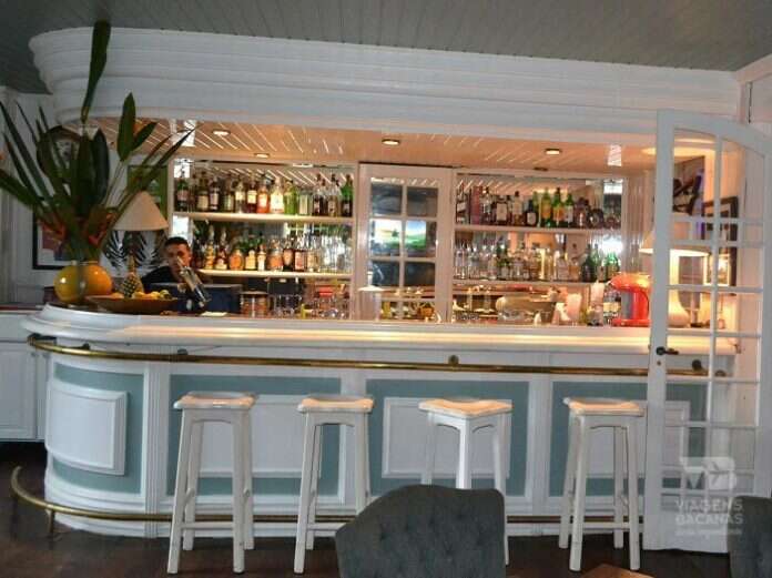 Sandi Hotel (ex-Pousada do Sandi) - no Centro Histórico Paraty