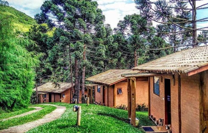 Descubra quais são as Melhores Pousadas do Brasil - Viagens Bacanas