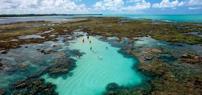 Resort All Inclusive em Maceió: Pratagy Beach Resort - Wyndham ...