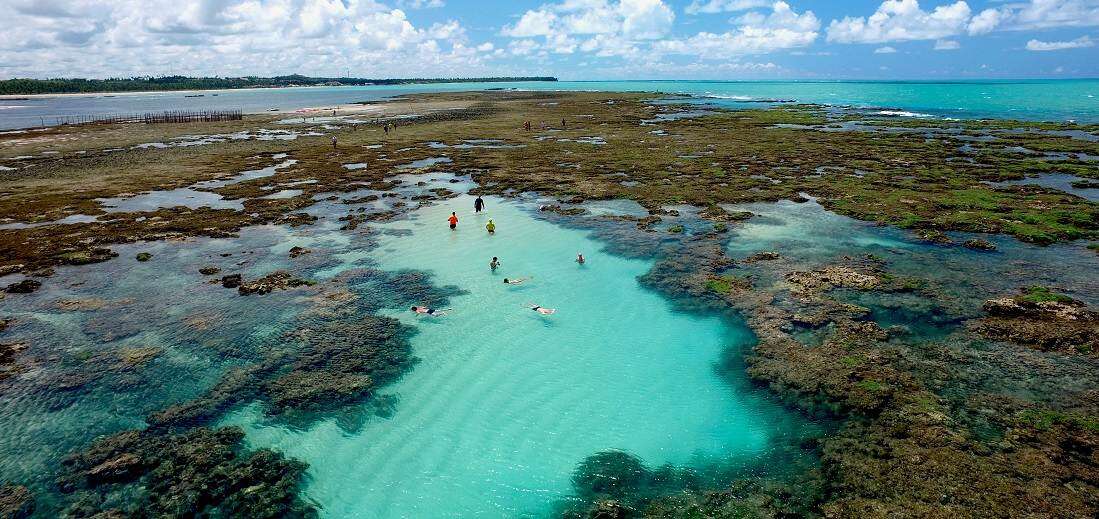O Que Fazer em Alagoas – Passeios Imperdíveis em Alagoas - Viagens Bacanas