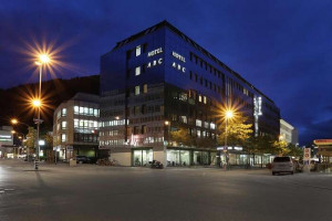 O Melhor Hotel em Chur: Hotel ABC Chur - Viagens Bacanas