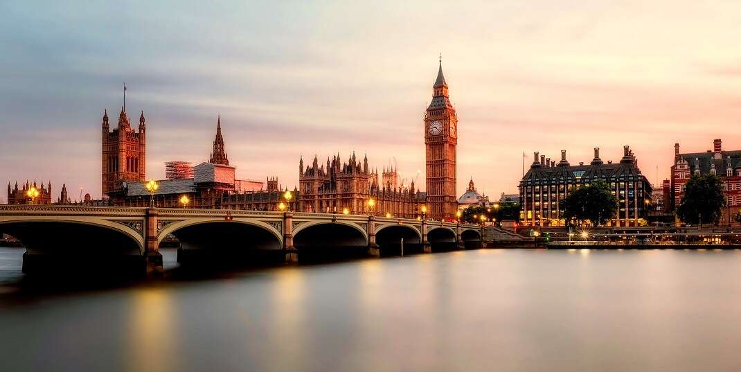 Os 10 Melhores Destinos do Mundo para Conhecer - Viagens Bacanas