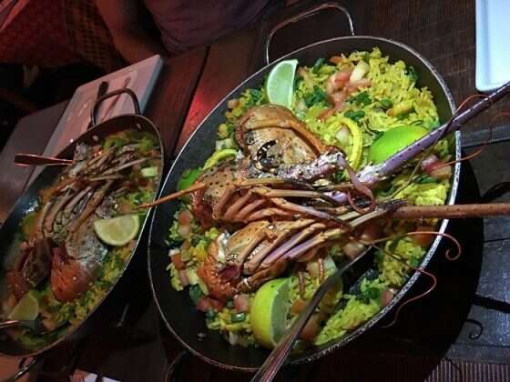 Dicas de Restaurantes: Onde Comer Frutos do Mar em Búzios?