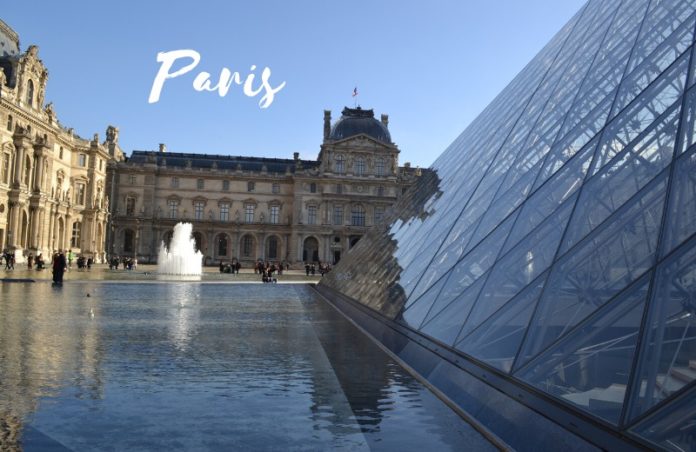 Tour virtual em Paris: Viaje por Paris sem sair de casa