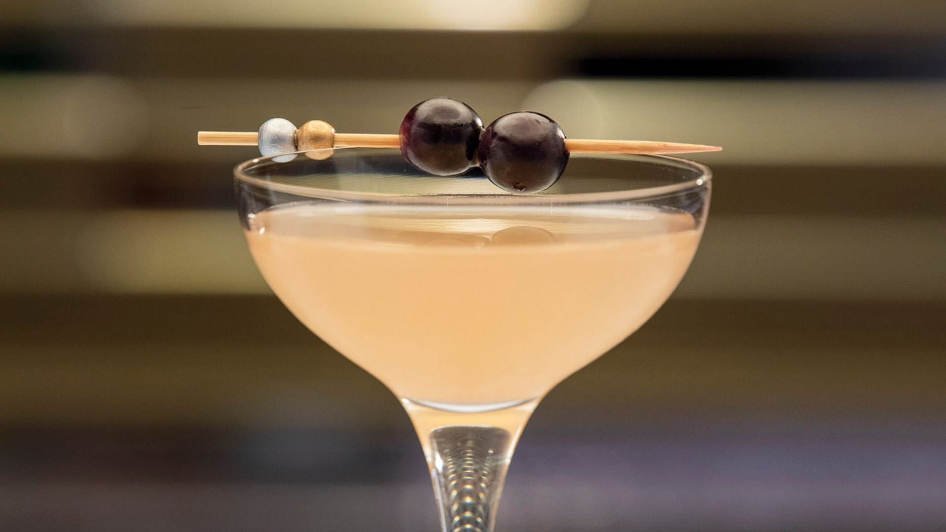 Faça em casa os Exclusivos Drinks da Regent Seven Seas Cruises
