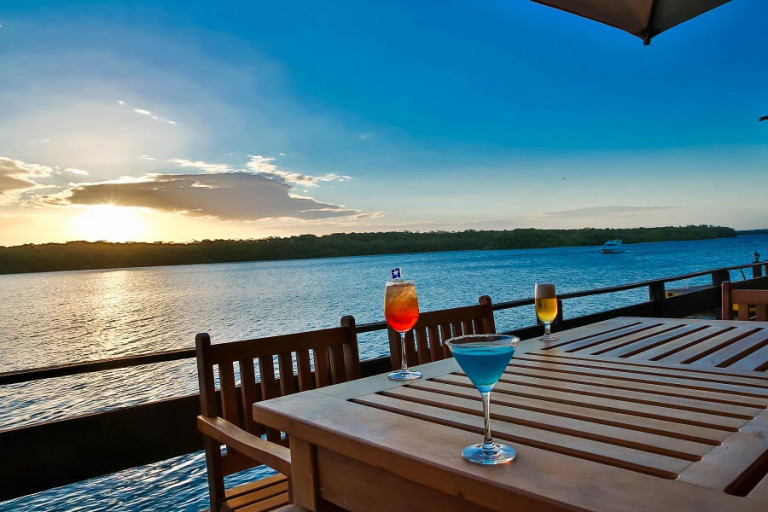 Transamérica Comandatuba Resort: Férias Incríveis na Bahia
