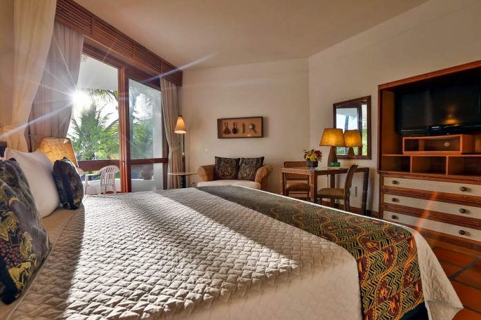 Transamérica Comandatuba Resort: Férias Incríveis na Bahia