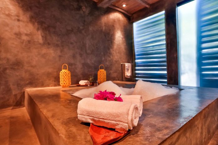 Transamérica Comandatuba Resort: Férias Incríveis na Bahia