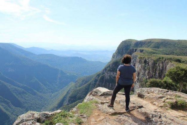 Cambará do Sul: um destino surpreendente de cânions e cachoeiras