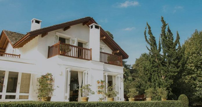 Roots Resort um refúgio natural na charmosa Monte Verde