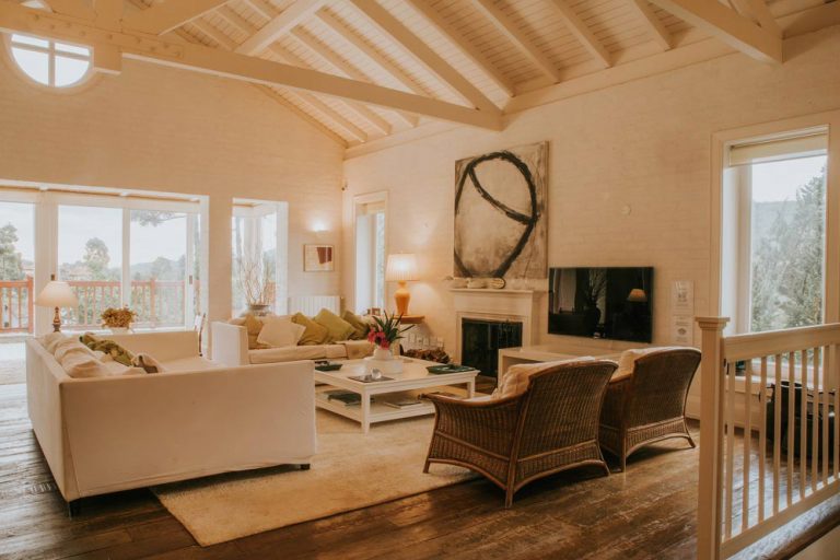 Roots Resort um refúgio natural na charmosa Monte Verde