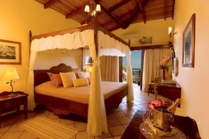 Hotel Manary em Natal: um hotel pé na areia em Ponta Grossa