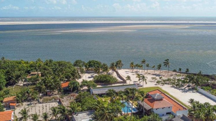 Onde ficar em Atins? As Charmosas e Melhores Pousadas em Atins