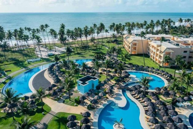 s Melhores Resorts All Inclusive no Brasil para você só relaxar