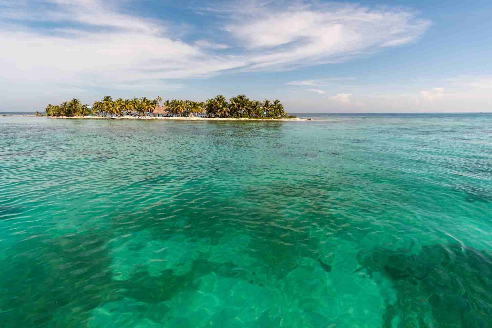Descubra Belize: dicas para a sua Próxima Viagem para Belize