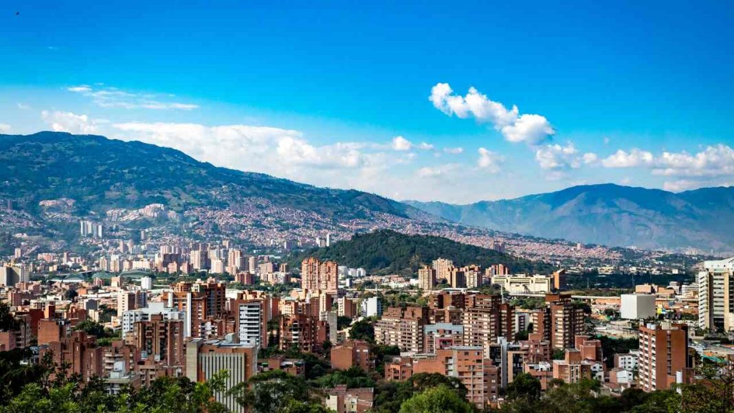 Turismo na Colômbia: 5 Cidades Fascinantes Para Conhecer